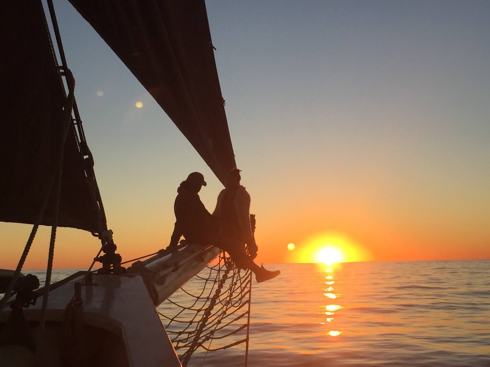 Ocean Classroom 2020: Final Reflections